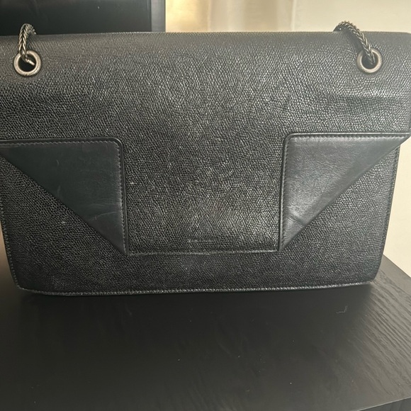 Saint Laurent | Bags | Saint Laurent Shoulder Purse | Poshmark